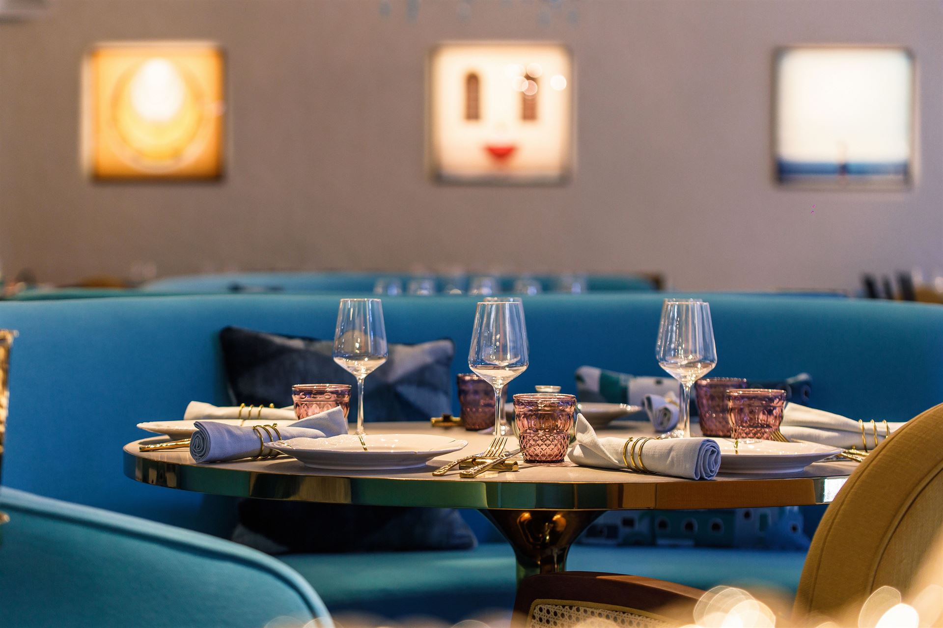 Contact Us | Gallery