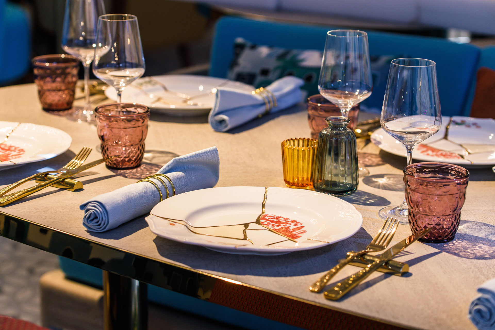 Reservation | Gallery