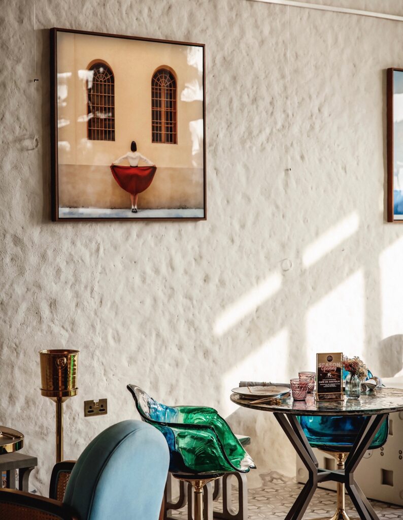 Greek Restaurants In Palm Jumeirah : Where The Mediterranean Meets ...