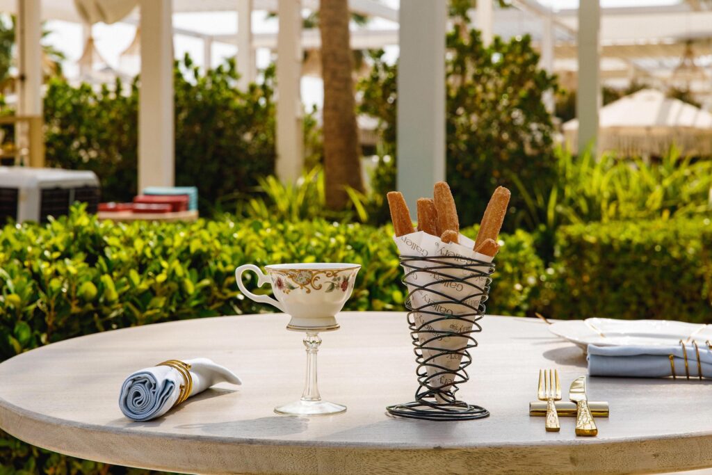 Food Art Club In Dubai | Culinary & Artistic Experience At Gallery 7/40